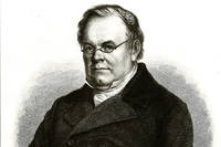 Albert Knapp (1798 - 1864)