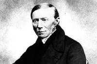 Theodor Fliedner (1800 - 1864)