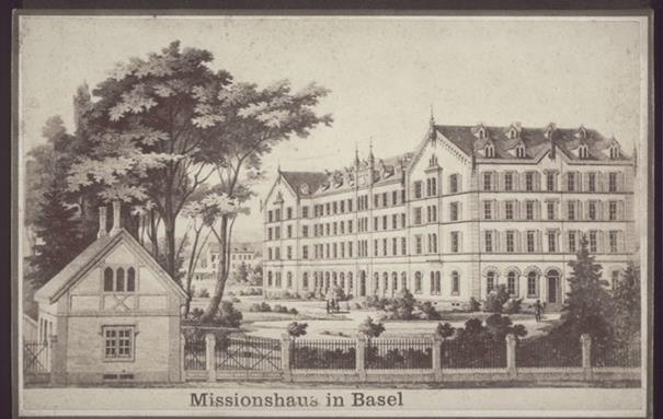 Basler Mission